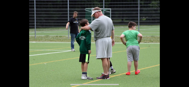 Football Coaches Trip 2019 – SRS-In Sport News